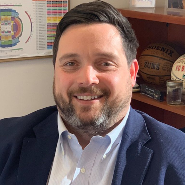 Alan Latkovic - NFCACF