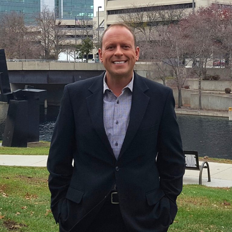James D. Kresnik - NFCACF