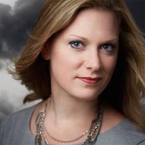 Jennifer Rukavina - NFCACF