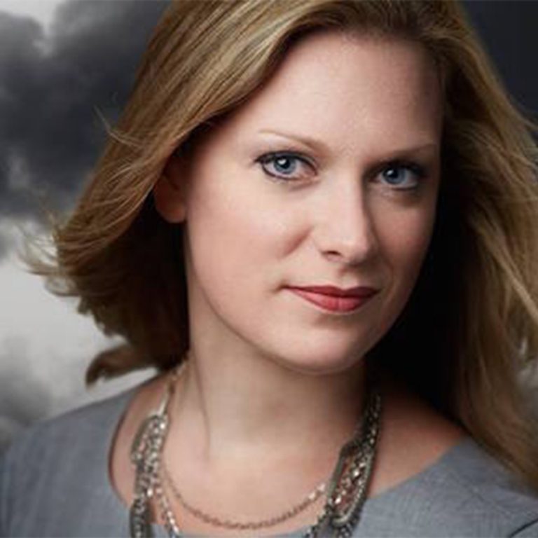 Jennifer Rukavina - NFCACF